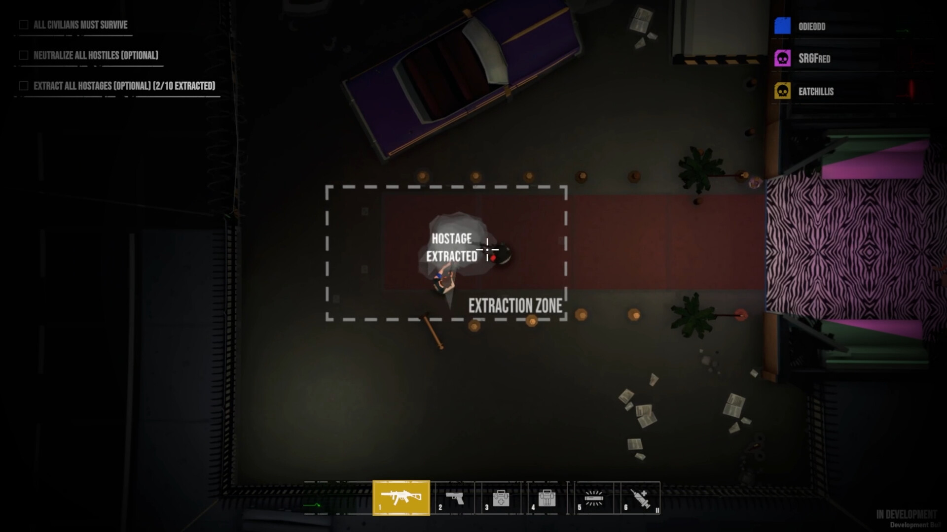 Phantom Squad on Steam