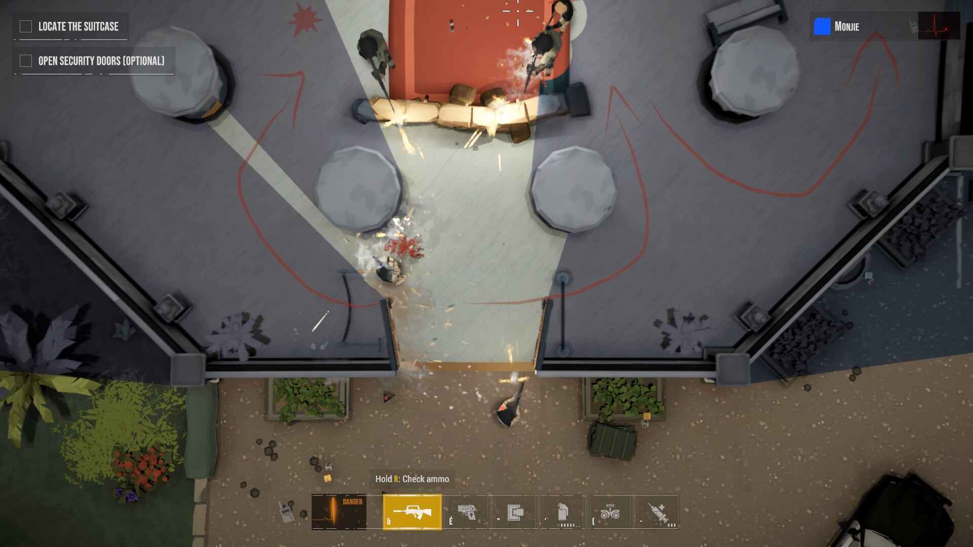 Phantom Squad on Steam