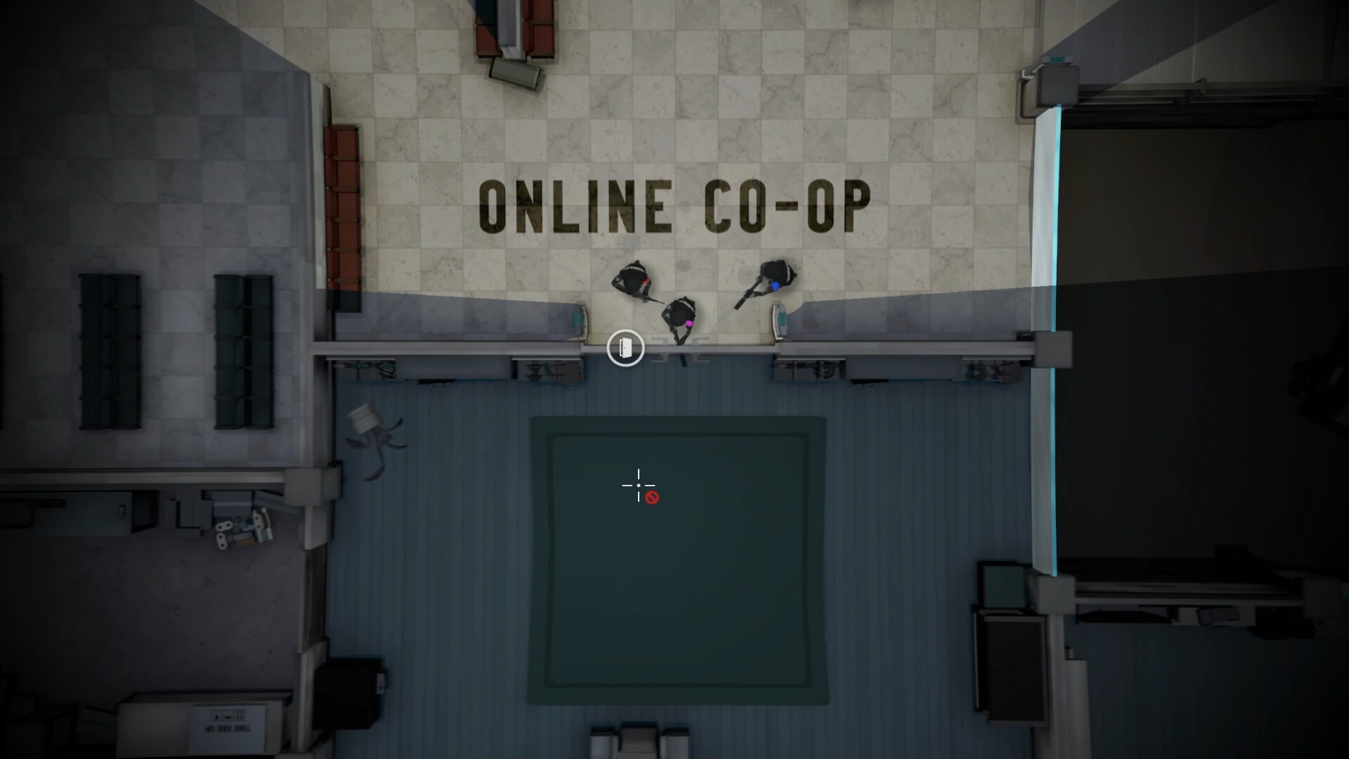 Phantom Squad on Steam