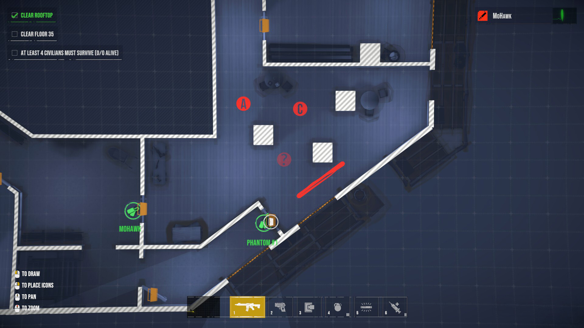 Phantom Squad on Steam