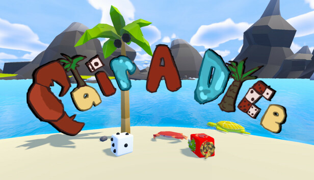 Pair A Dice on Steam