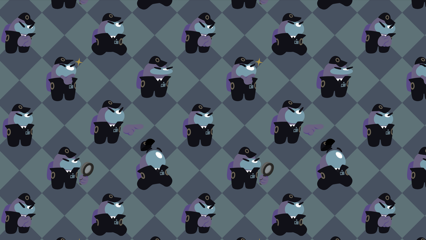 Among Us Story: On Guard en Steam