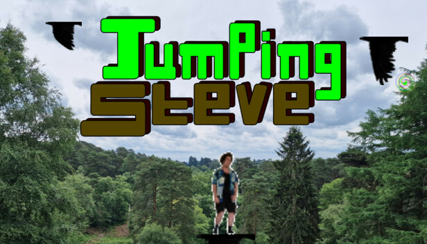 Steam :: Jumping Steve :: More scores update