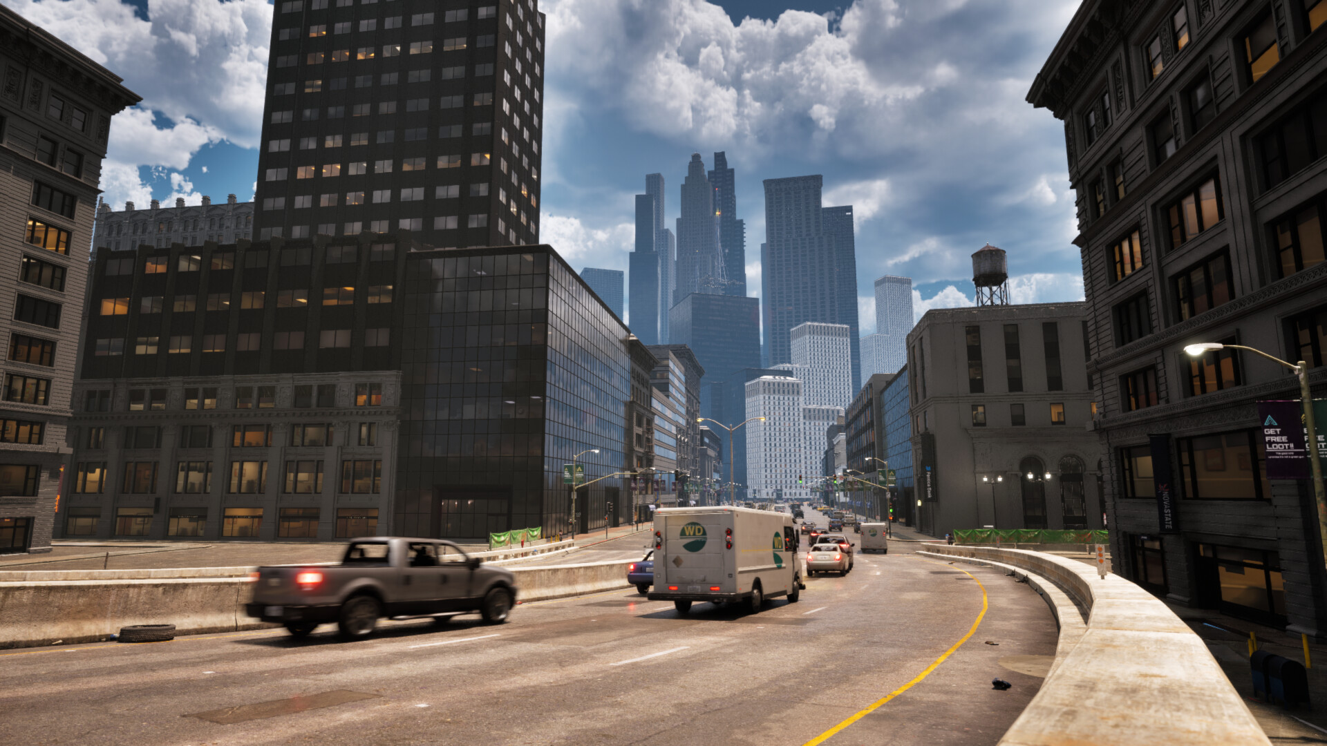 Nightlife: Vista on Steam