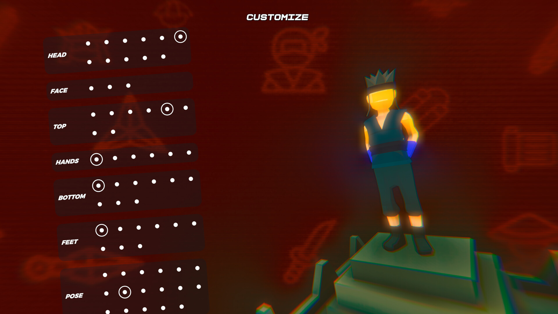 Ninja Remix on Steam