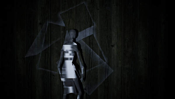 BrokenLore: FOLLOW on Steam