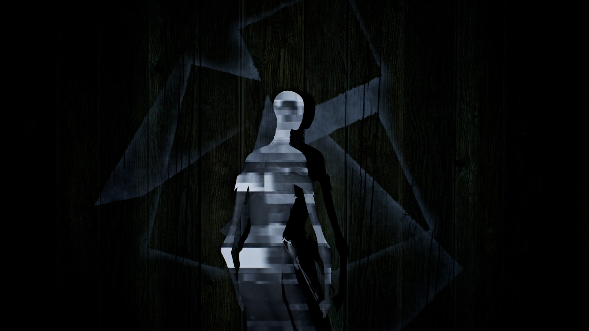 BrokenLore: FOLLOW on Steam