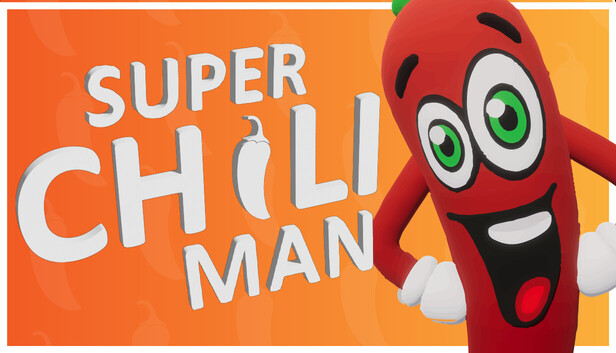 Super Chili Man on Steam