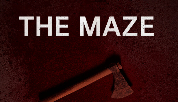 Steam 上的 The Maze