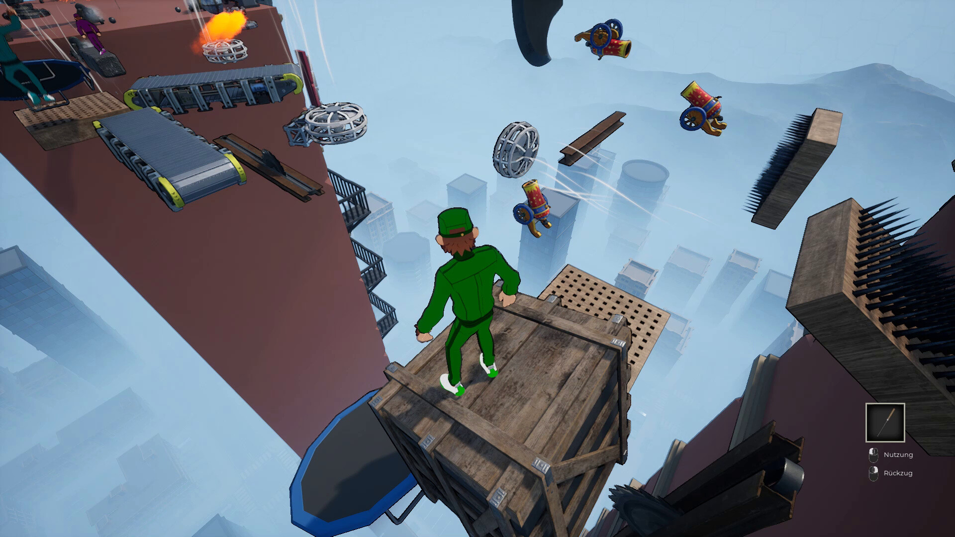 Save 20% on Ultimate Monkey Race on Steam