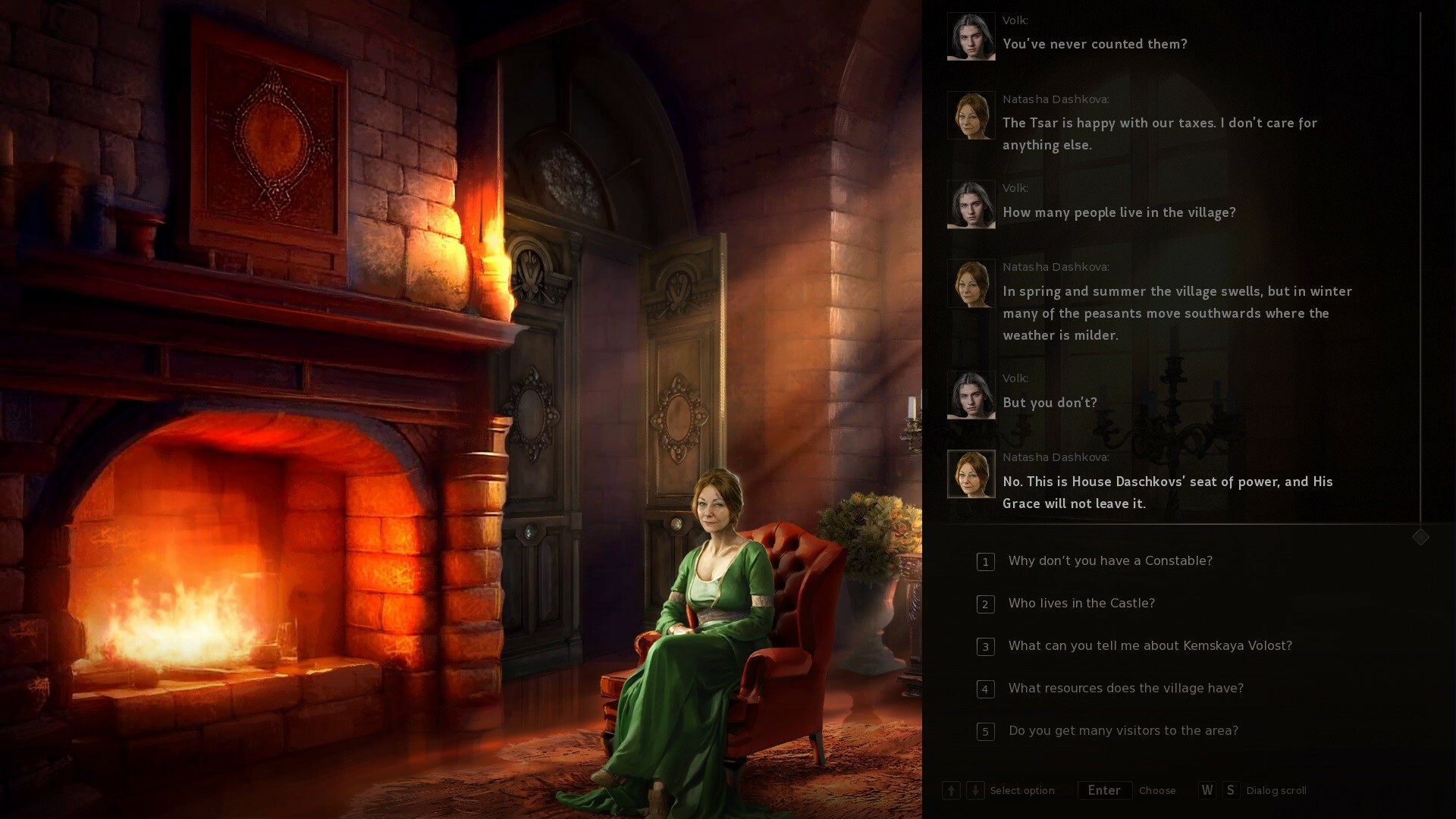 The Book of Outcasts on Steam