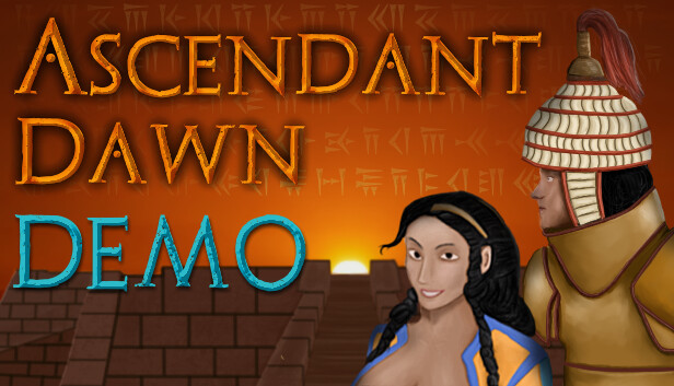 Ascendant Dawn Demo en Steam