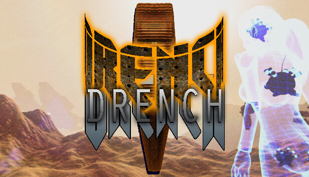 Drench on Steam