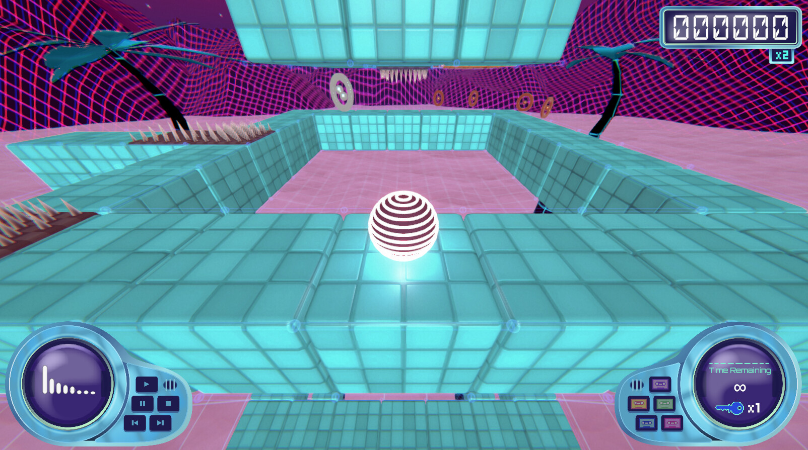 Axyz On Steam