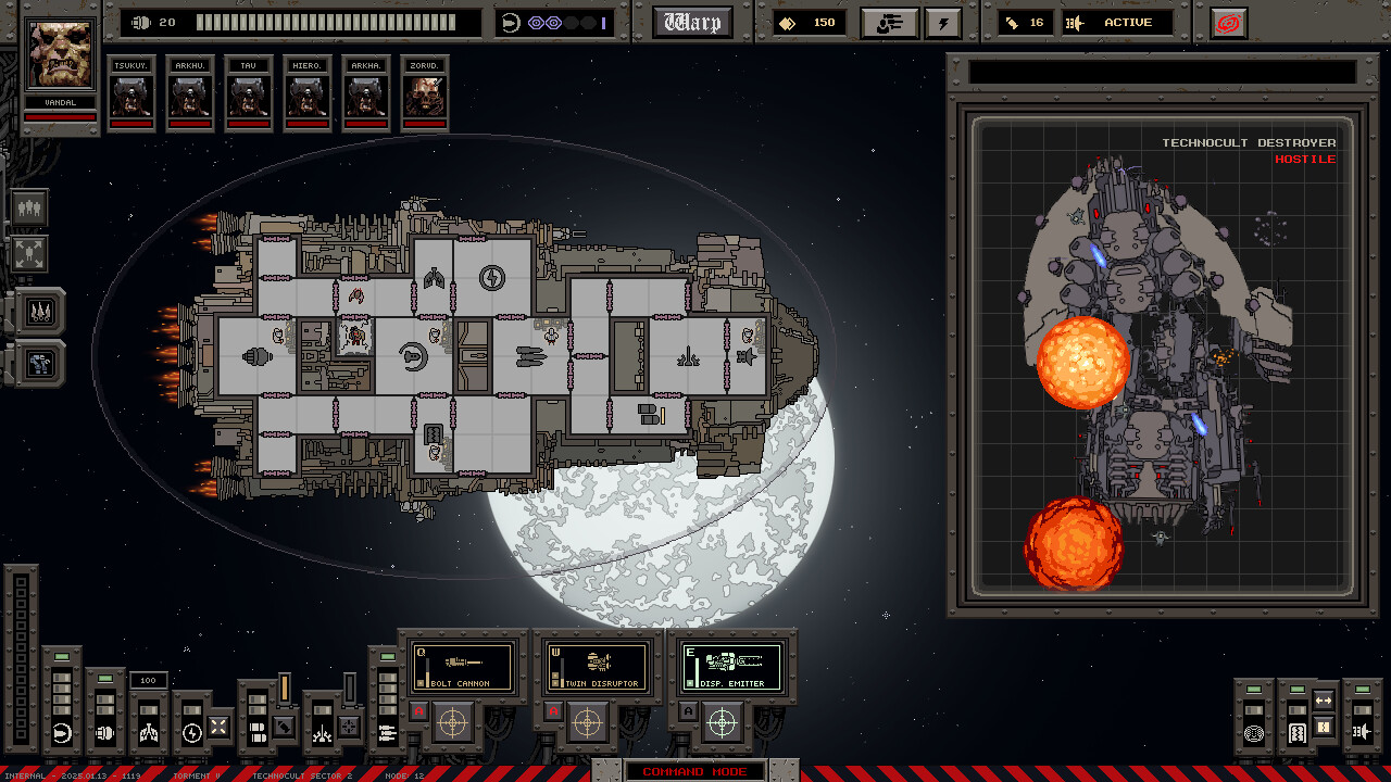 Void War on Steam