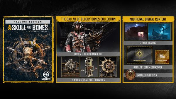 Skull and Bones on Steam