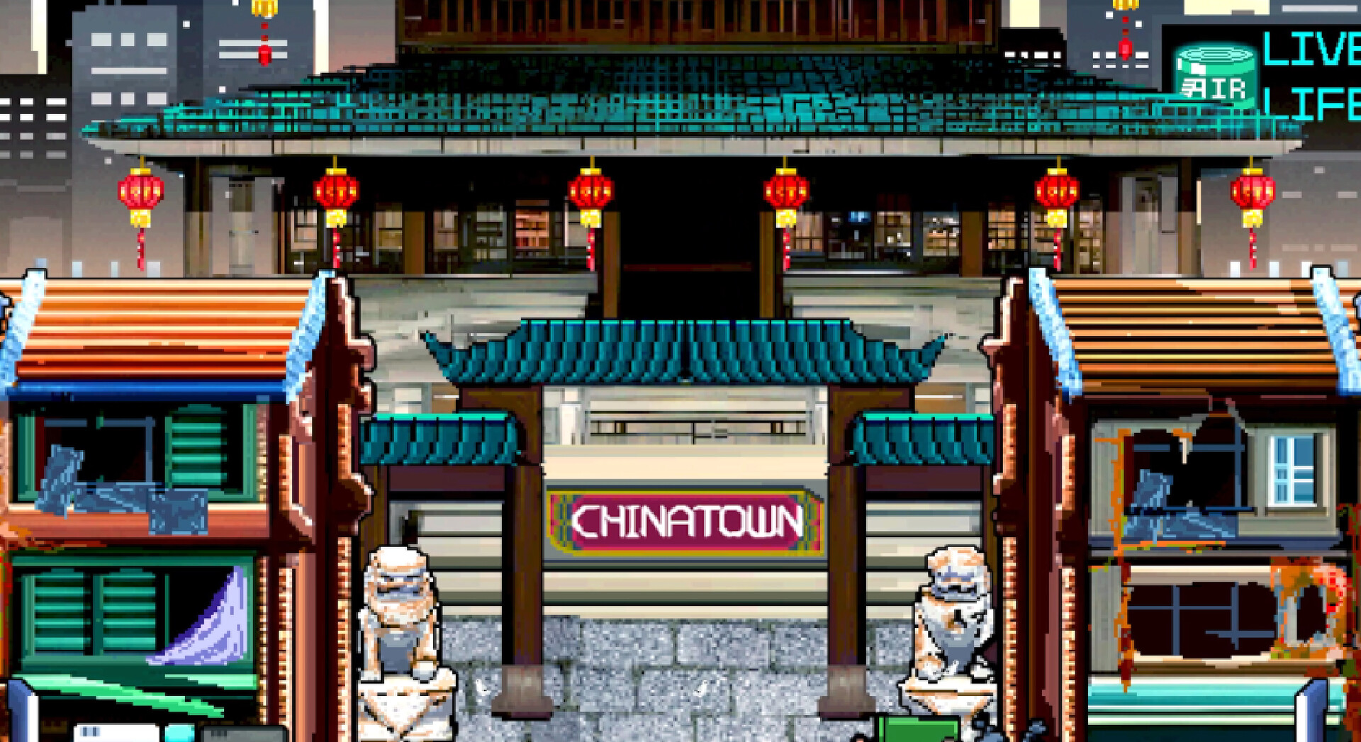 Own Time Own Target on Steam