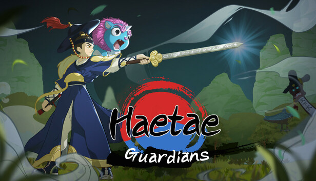 HaeTae: Guardians on Steam