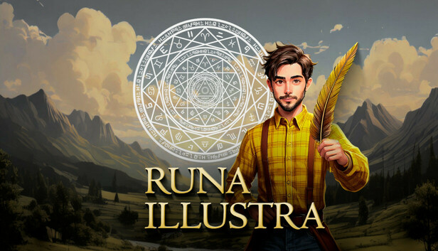 Runa Illustra en Steam
