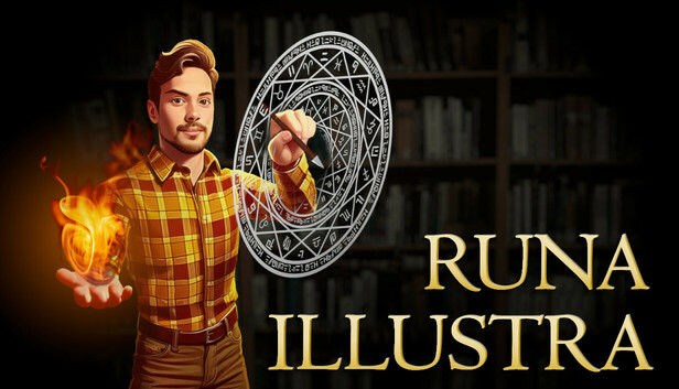 Runa Illustra en Steam
