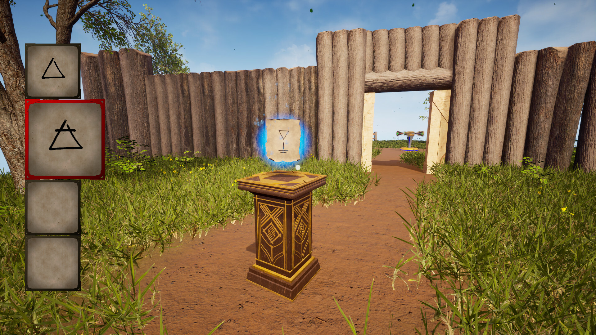 Runa Illustra on Steam