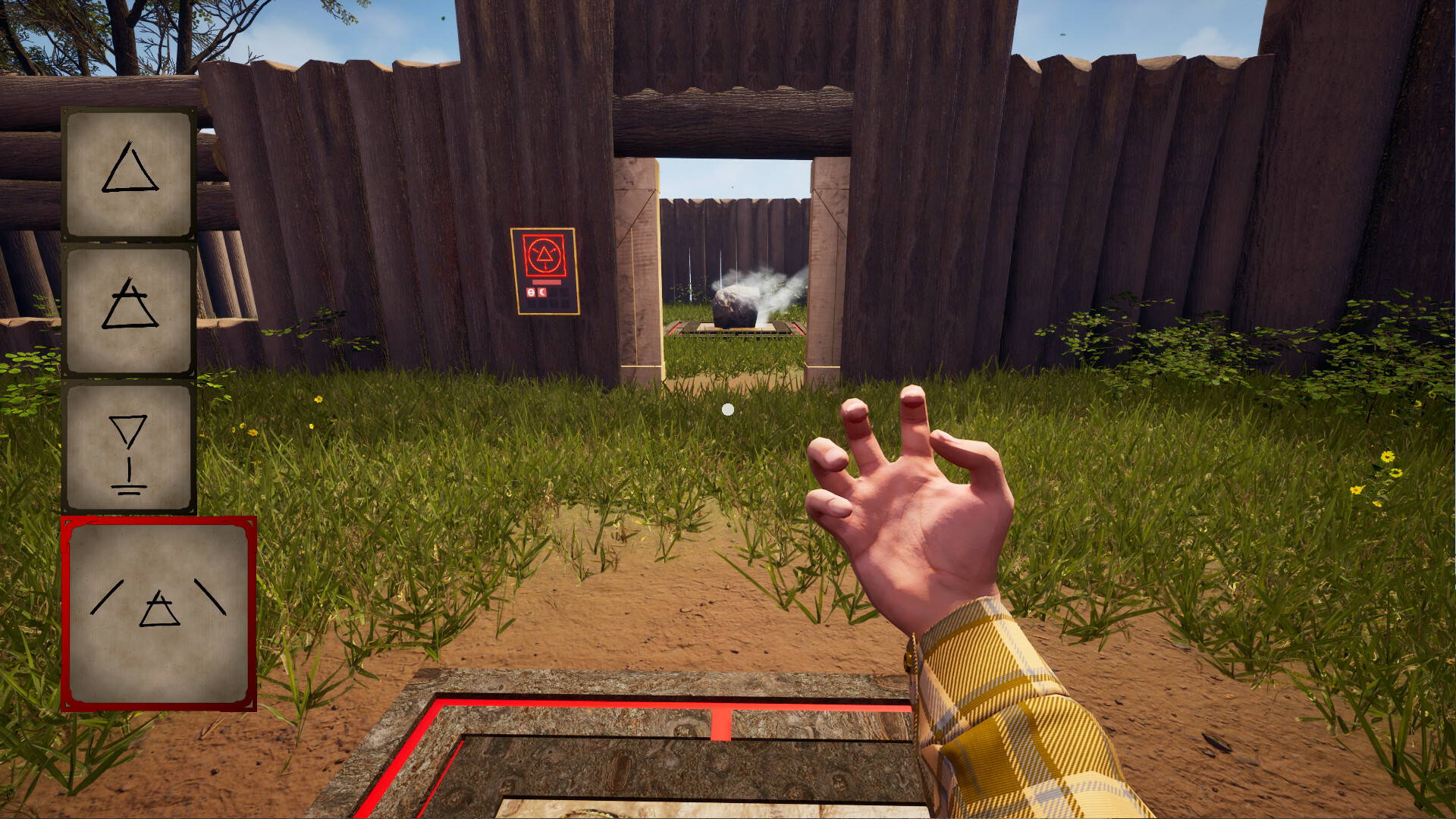 Runa Illustra on Steam