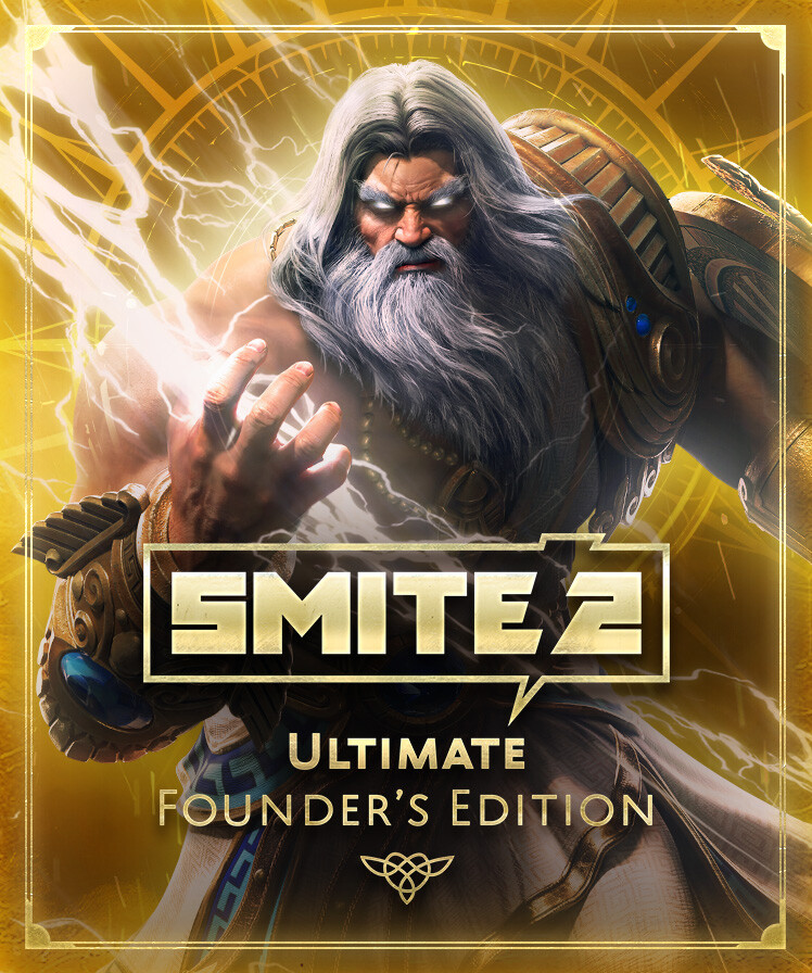 SMITE 2 Ultimate Founder's Edition Contents Steam Charts · SteamDB