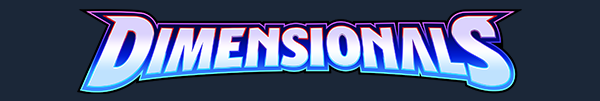 Dimensionals on Steam