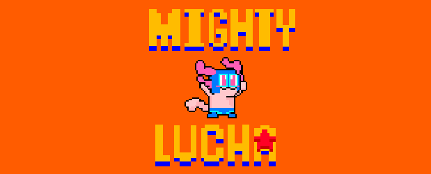 Lucha Masters: Mighty Lucha on Steam