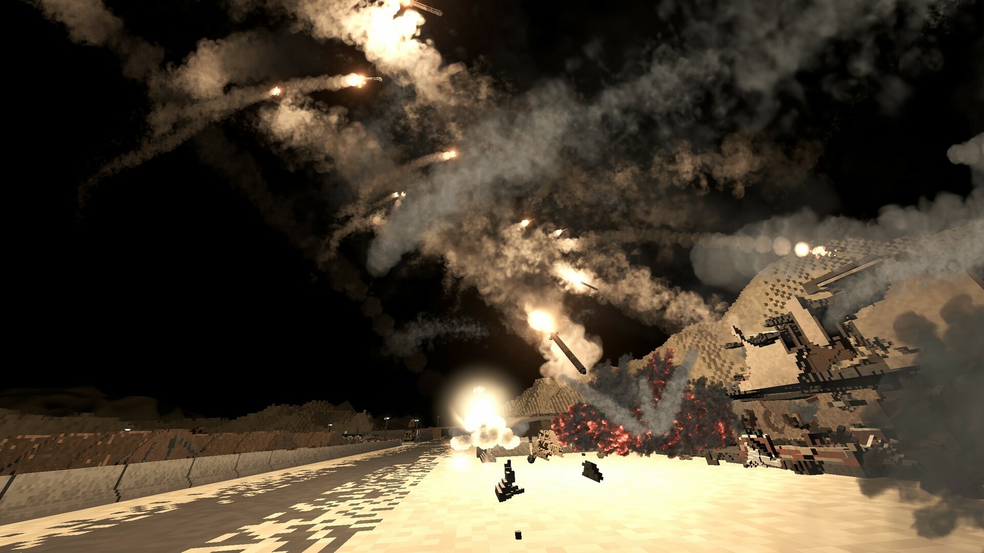 Voxel Project VR on Steam