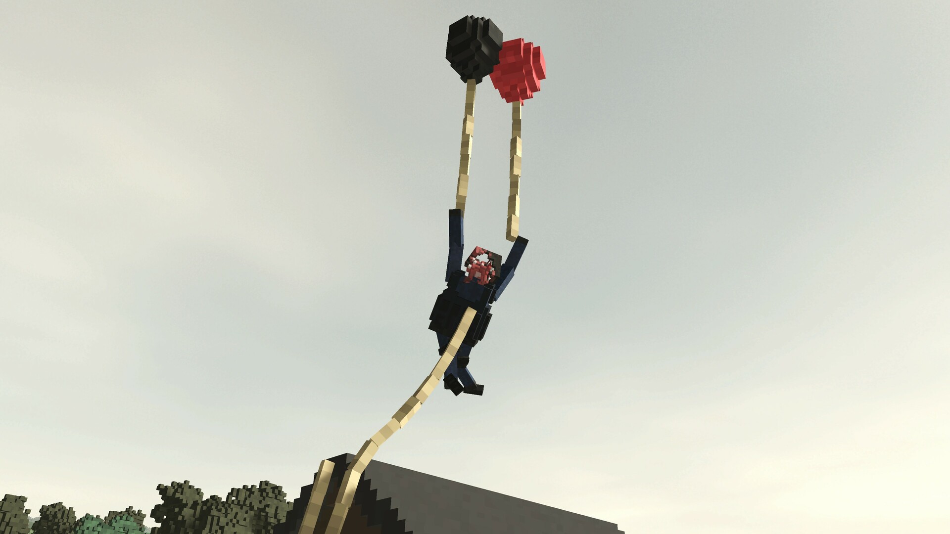 Voxel Project VR on Steam