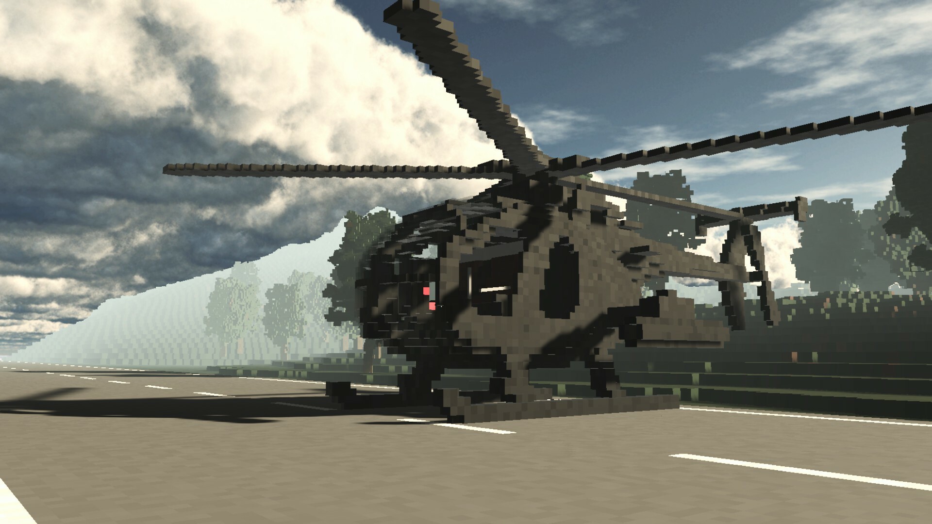 Voxel Project VR on Steam