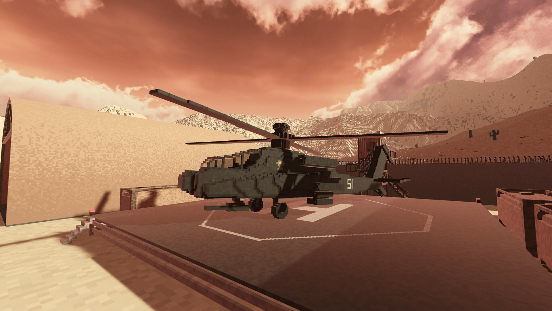 Voxel Project VR on Steam