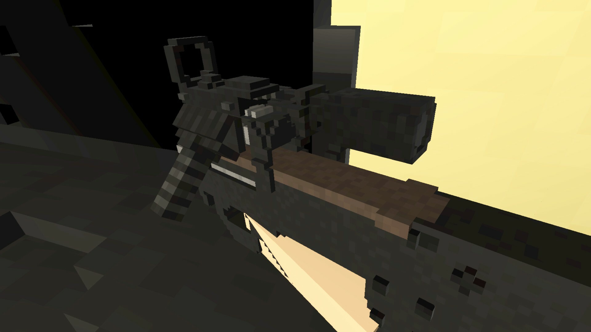 Voxel Project VR on Steam