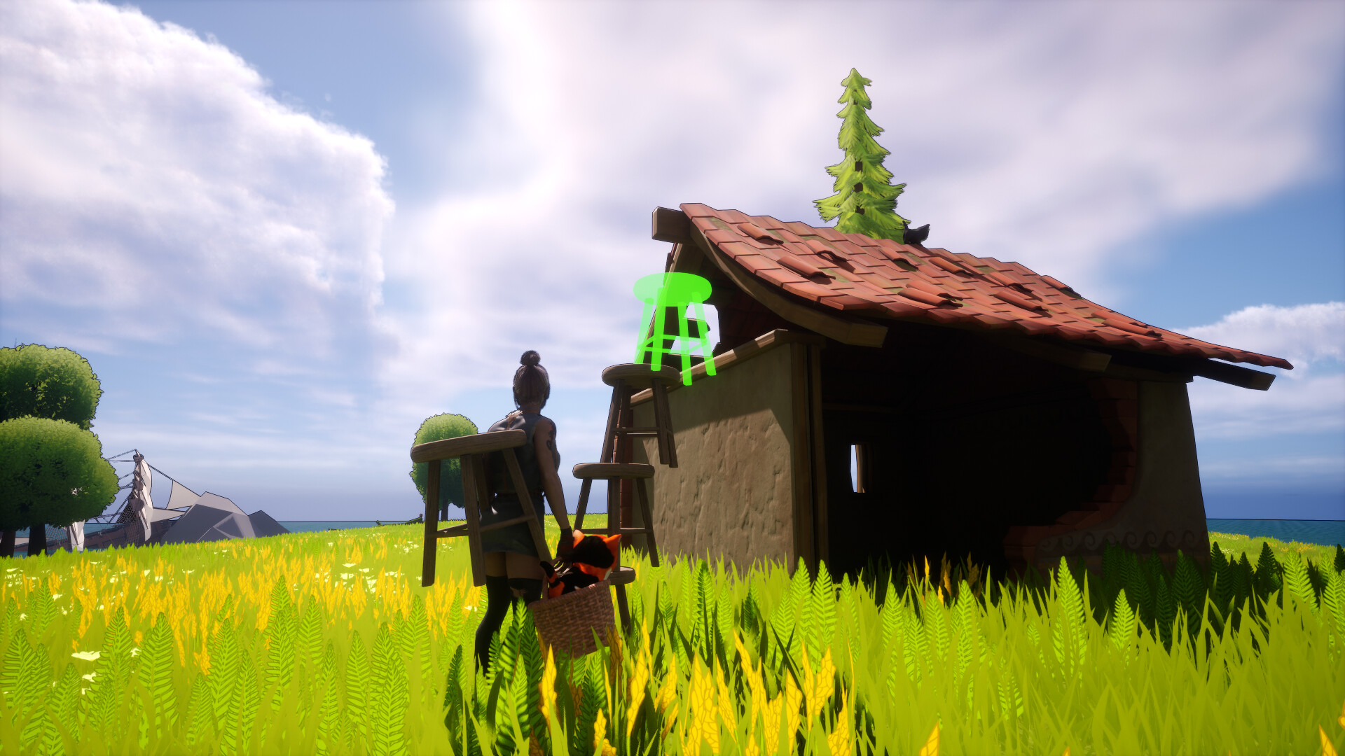 Find Cats With Friends on Steam