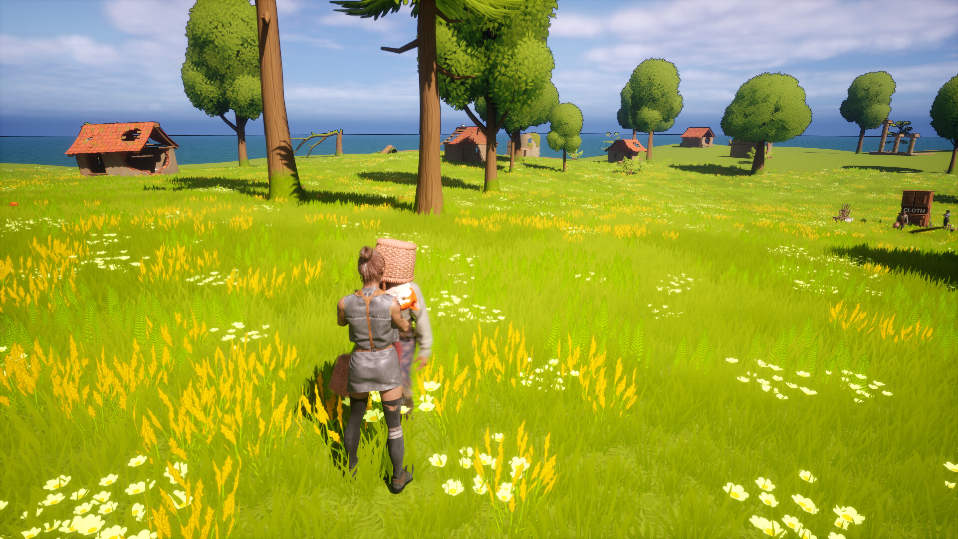 Find Cats With Friends on Steam