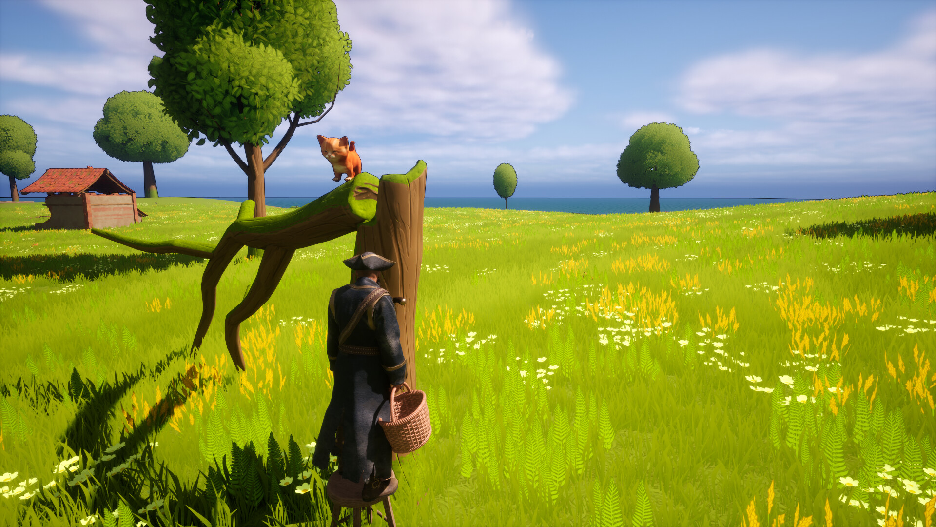 Save 51% on Find Cats With Friends on Steam