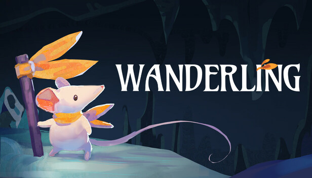 Wanderling on Steam