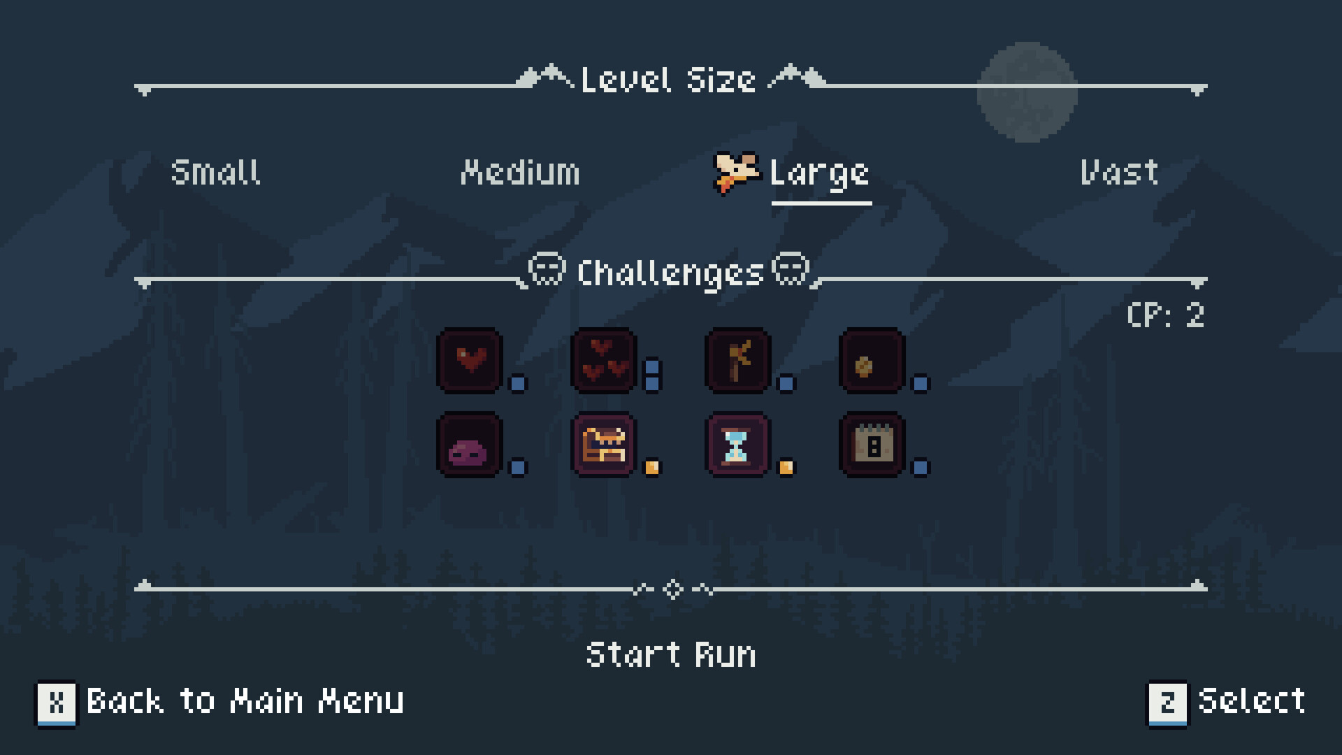 Wanderling on Steam