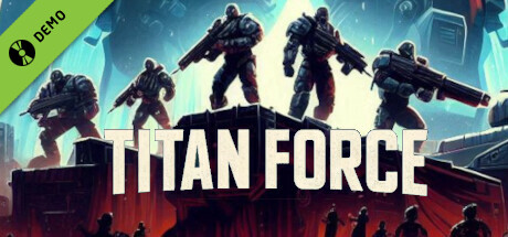 Titan Force Demo Steam Charts (App 2859690) · SteamDB