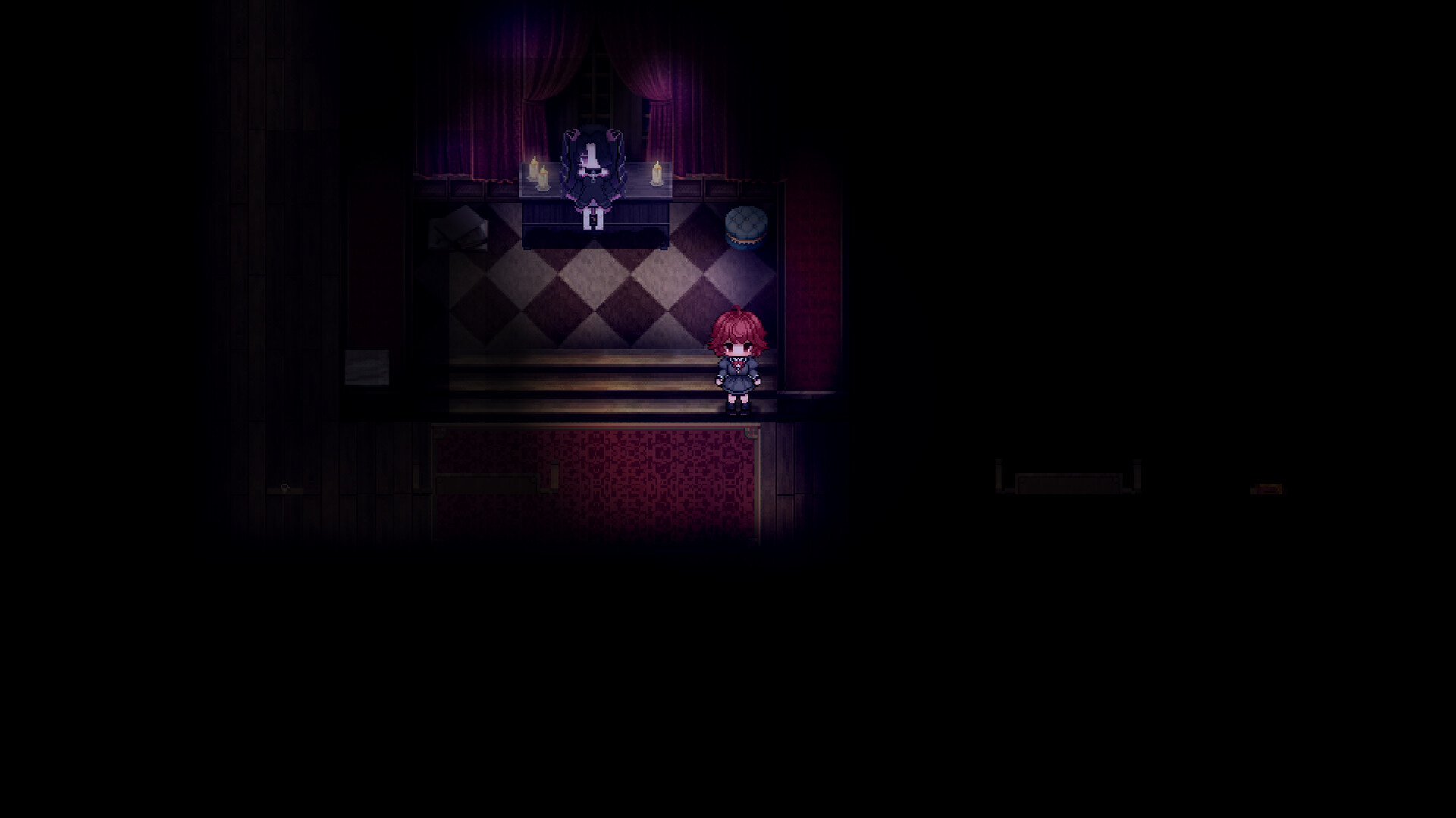 Veloria: The Knot of Candles on Steam