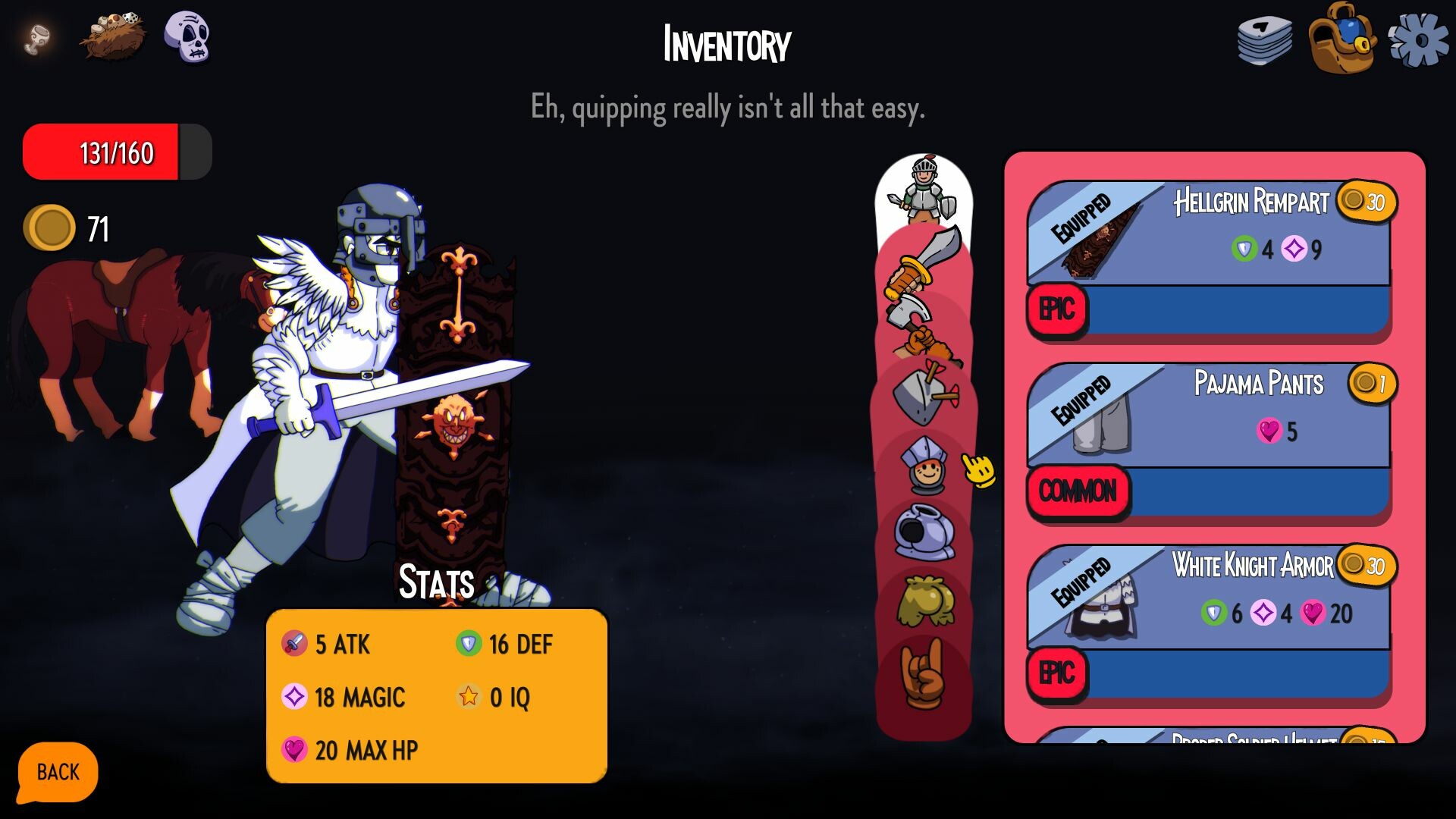 Doors Of Insanity Reopened On Steam