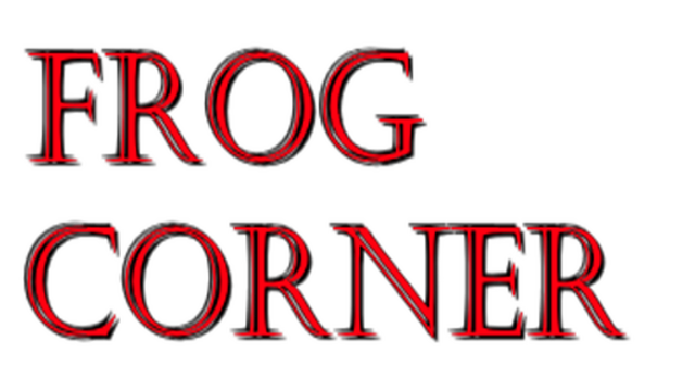 Frog Corner Steam Charts · SteamDB