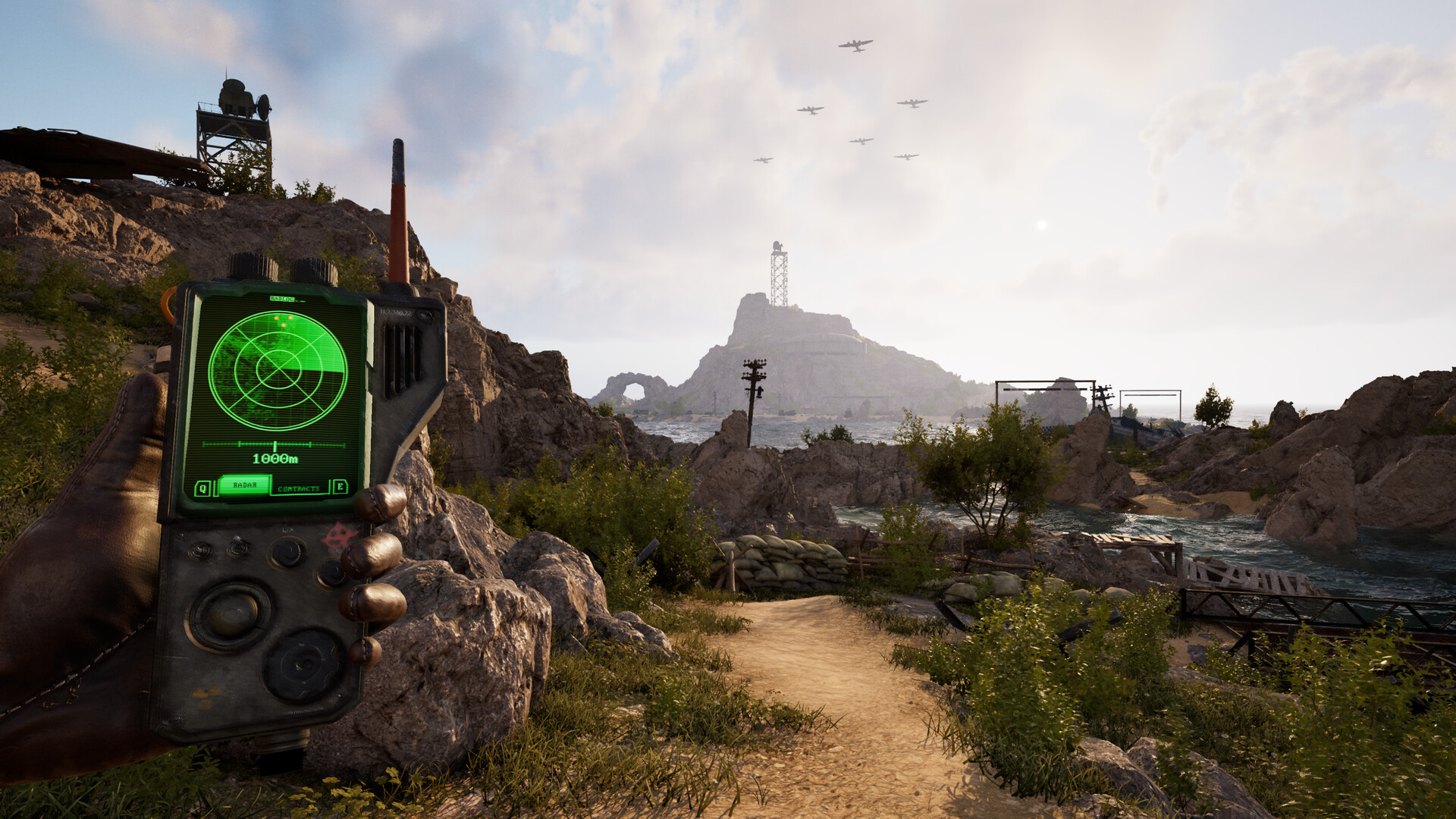 War Mechanic on Steam