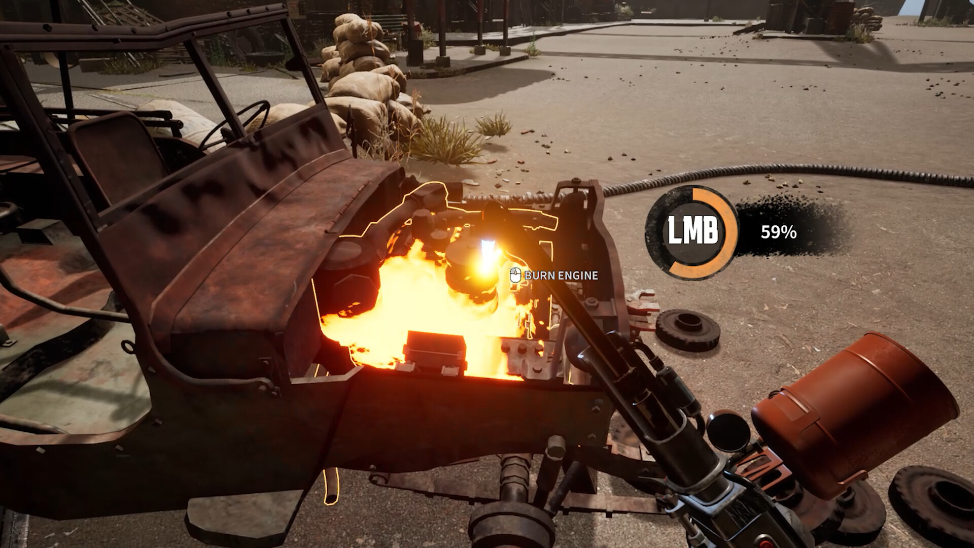 War Mechanic on Steam