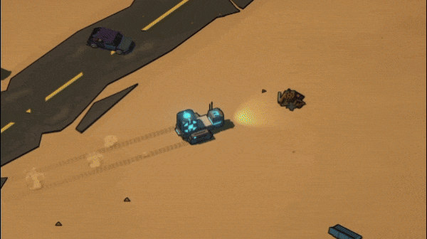 Machine Mind on Steam