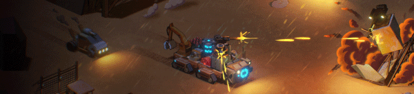 Machine Mind on Steam