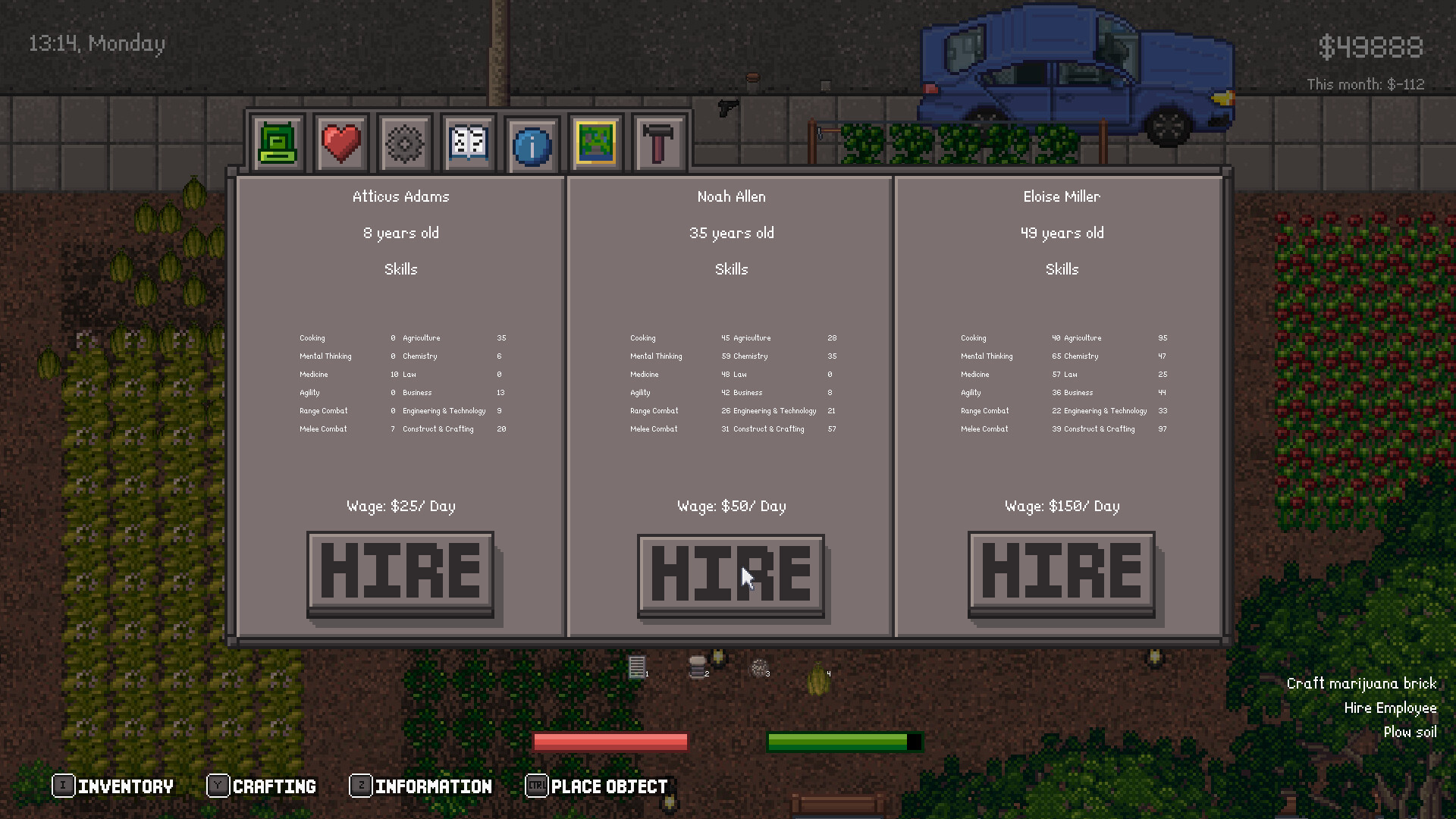 My Drug Cartel on Steam