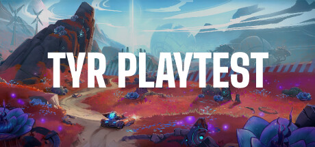 Tyr Playtest Steam Charts (App 2862420) · SteamDB