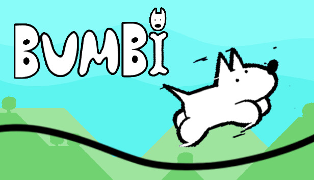 BUMBI on Steam